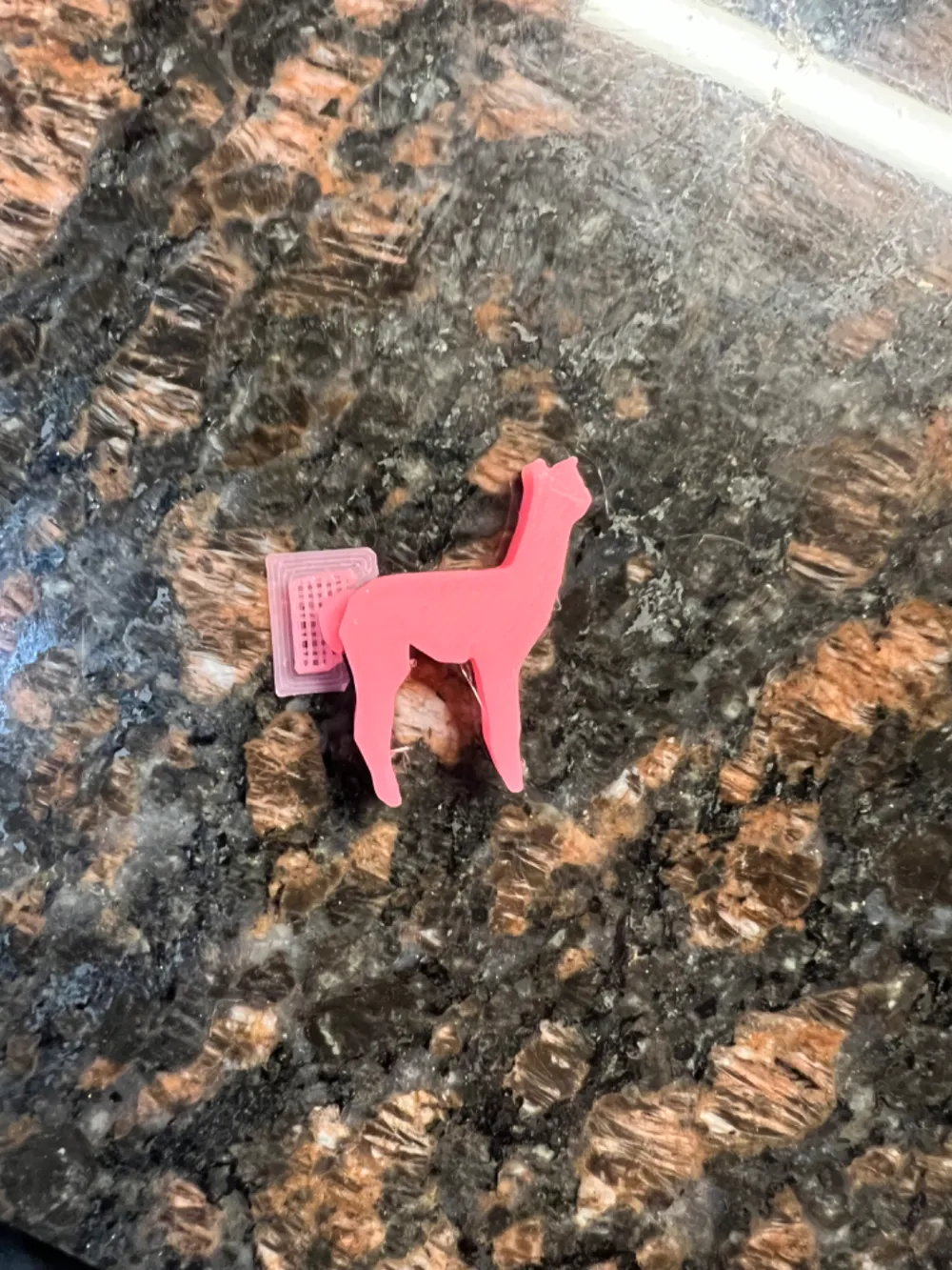 Mini Alpaca / Lama by Kingseth - MakerWorld