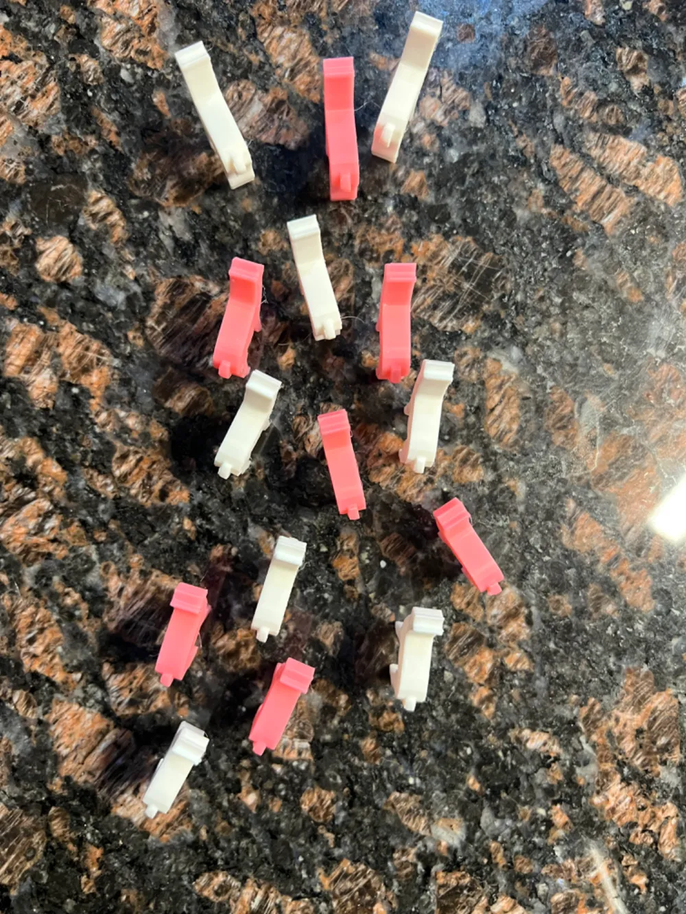 Mini Alpaca / Lama by Kingseth - MakerWorld