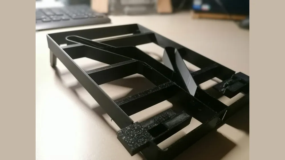 Pinball Machine by Max MakerWorld: Download Free 3D Models