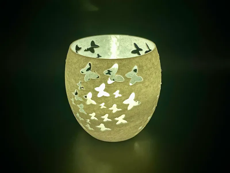 Jasa Designs | Published - MakerWorld