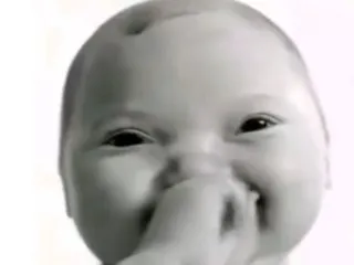 Tough Baby Meme - Free 3D Print Model - MakerWorld