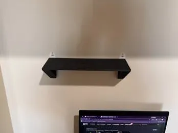 3m command strip shelf - Free 3D Print Model - MakerWorld