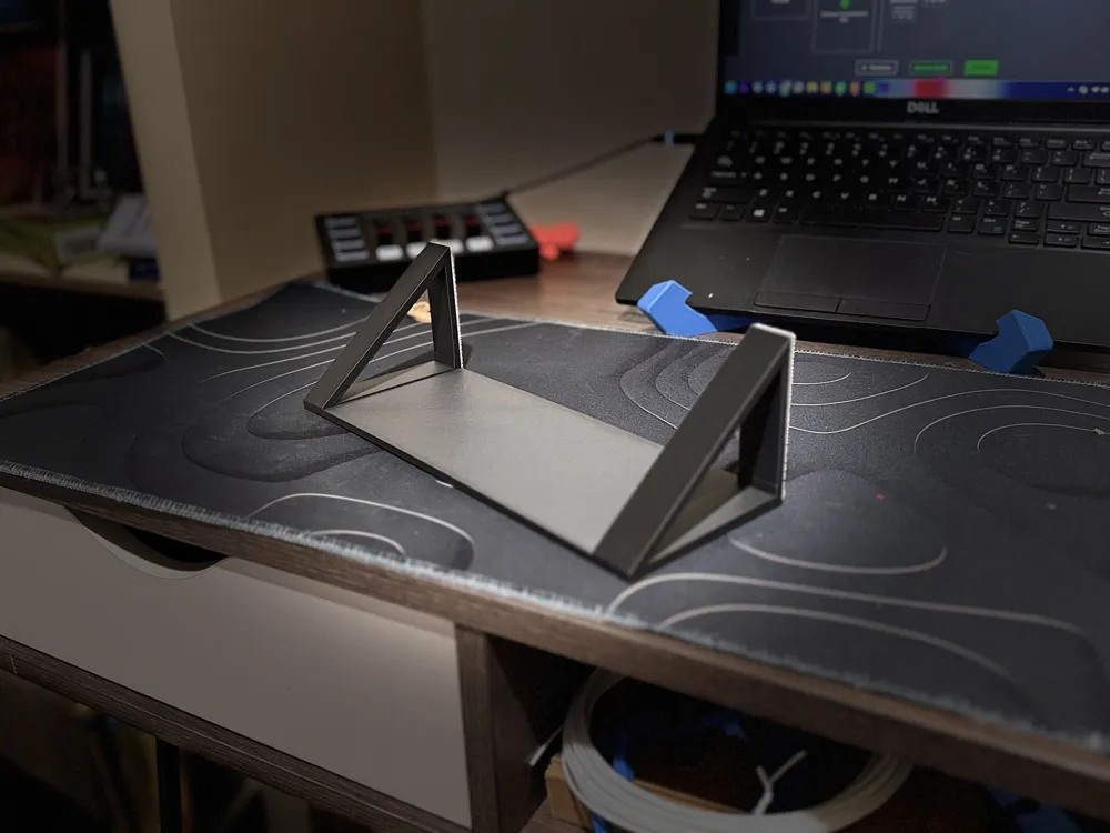 3m command strip shelf - Free 3D Print Model - MakerWorld