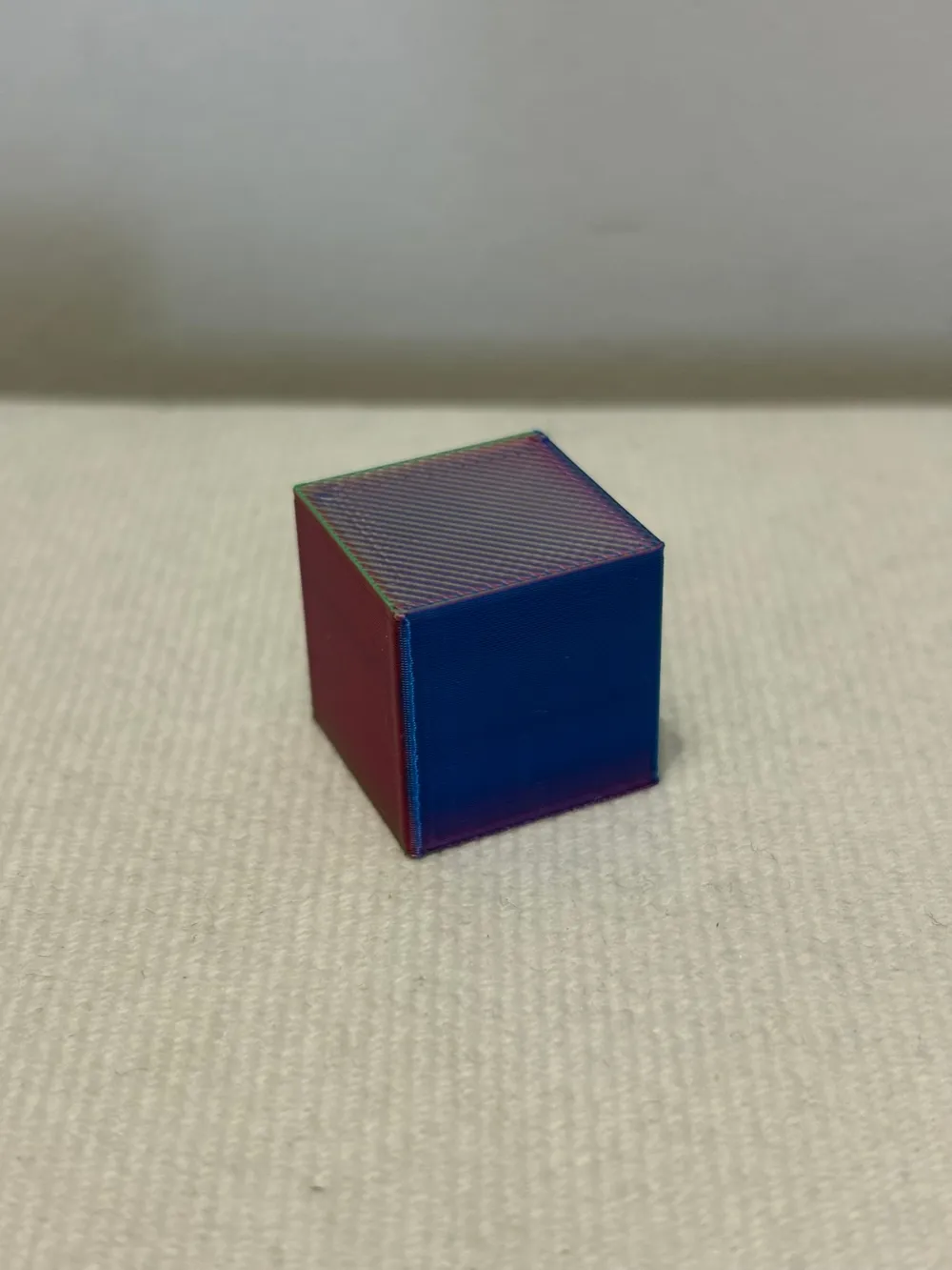 Calibration Brick 20x20x20 mm by Kaku MakerWorld: Download Free 3D Models