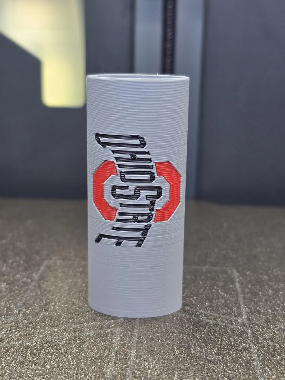 Ohio State Case - Free 3D Print Model - MakerWorld