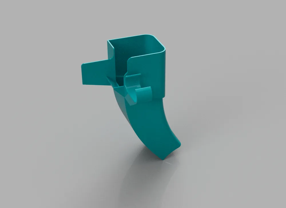 A1 Mini Purge/Poop Management System VERSION 2 by yannickmorand ...