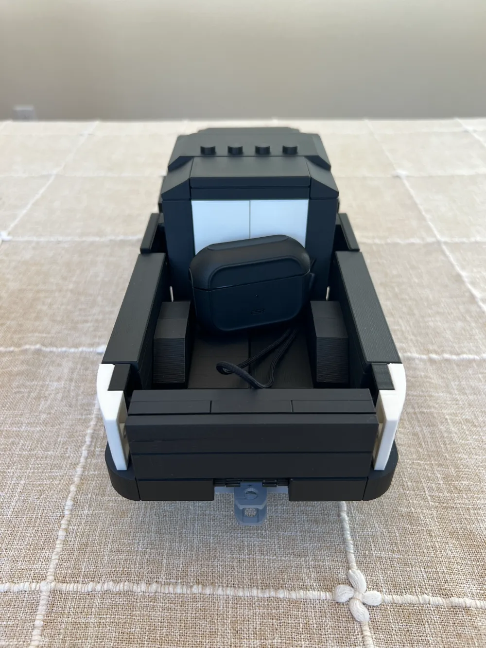 Brick F-150 Truck 2x Scale by DesignLab - MakerWorld