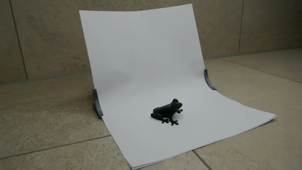 Mini Photo Studio by baumgart05 MakerWorld: Download Free 3D Models