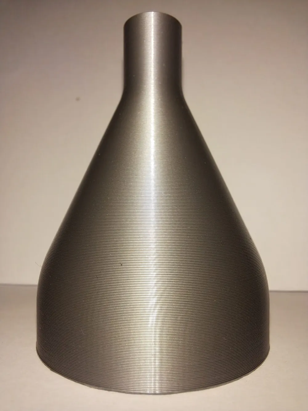 funnel for flask by tomas.usela - MakerWorld