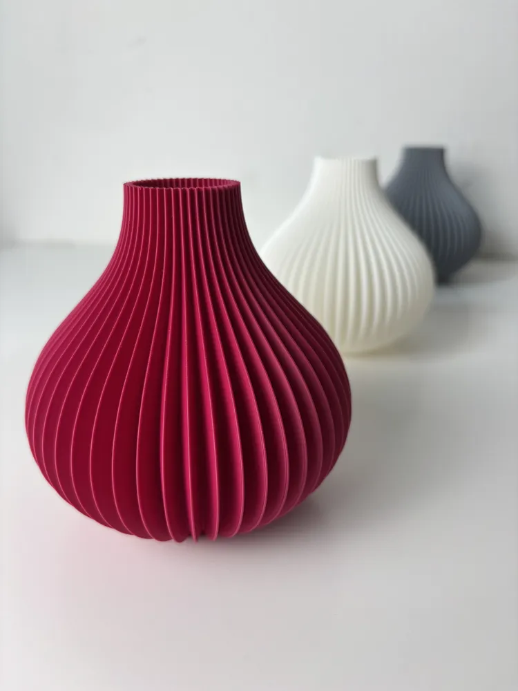 The Venere Vase - A Botany Chic Creation - Decor by BotanyChic ...