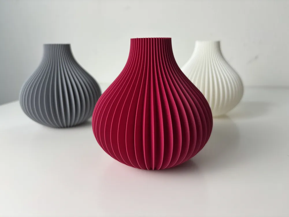 The Venere Vase - A Botany Chic Creation - Decor by BotanyChic ...