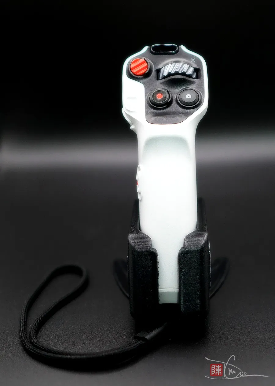 Antigravity A1 Motion Grip Controller Stand - Free 3D Print Model ...