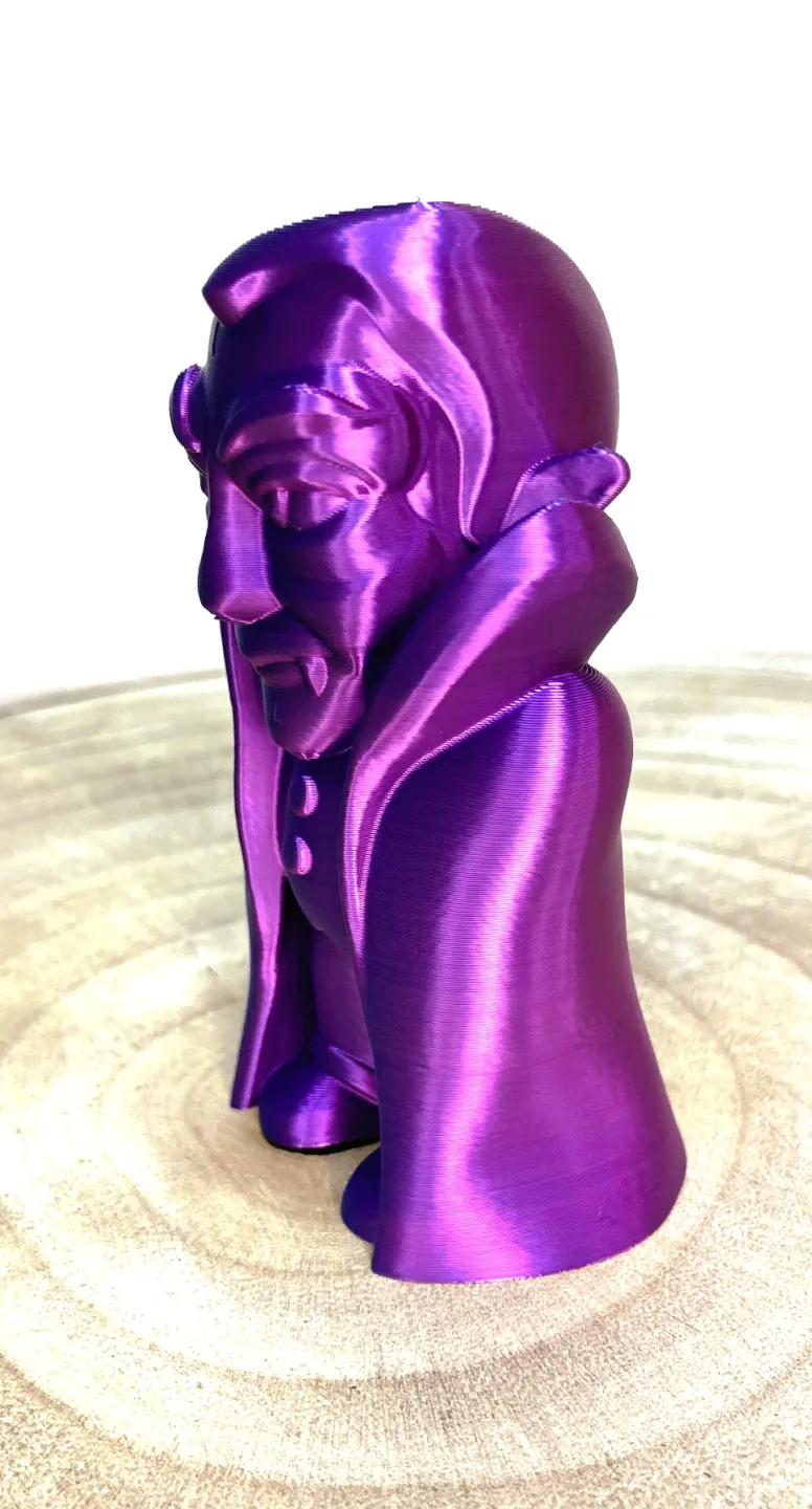 Mini Vampire / Mini Vampiro Remixed by Franchescor - MakerWorld