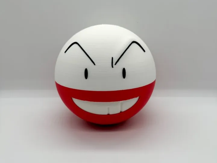 Electrode Multicolor - Free 3D Print Model - MakerWorld