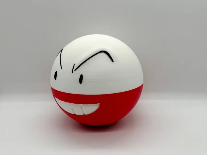 Electrode Multicolor - Free 3D Print Model - MakerWorld