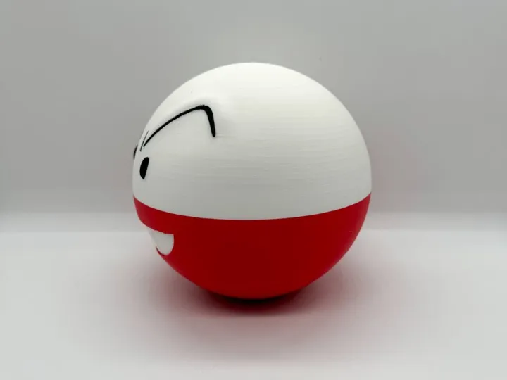 Electrode Multicolor - Free 3D Print Model - MakerWorld