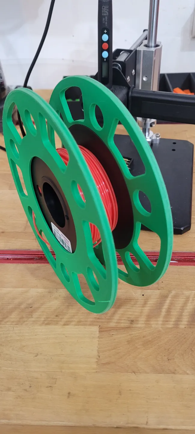 Sunlu 250g AMS Adapter by ItsTheSchmidt - MakerWorld