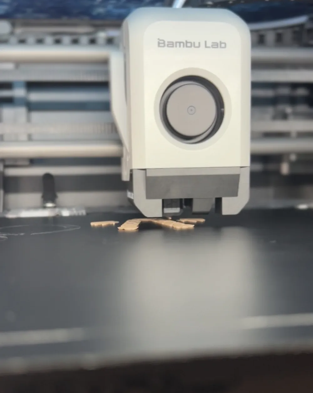 Articulated Groot V2 | No Support Flexible Joints - Free 3D Print Model ...