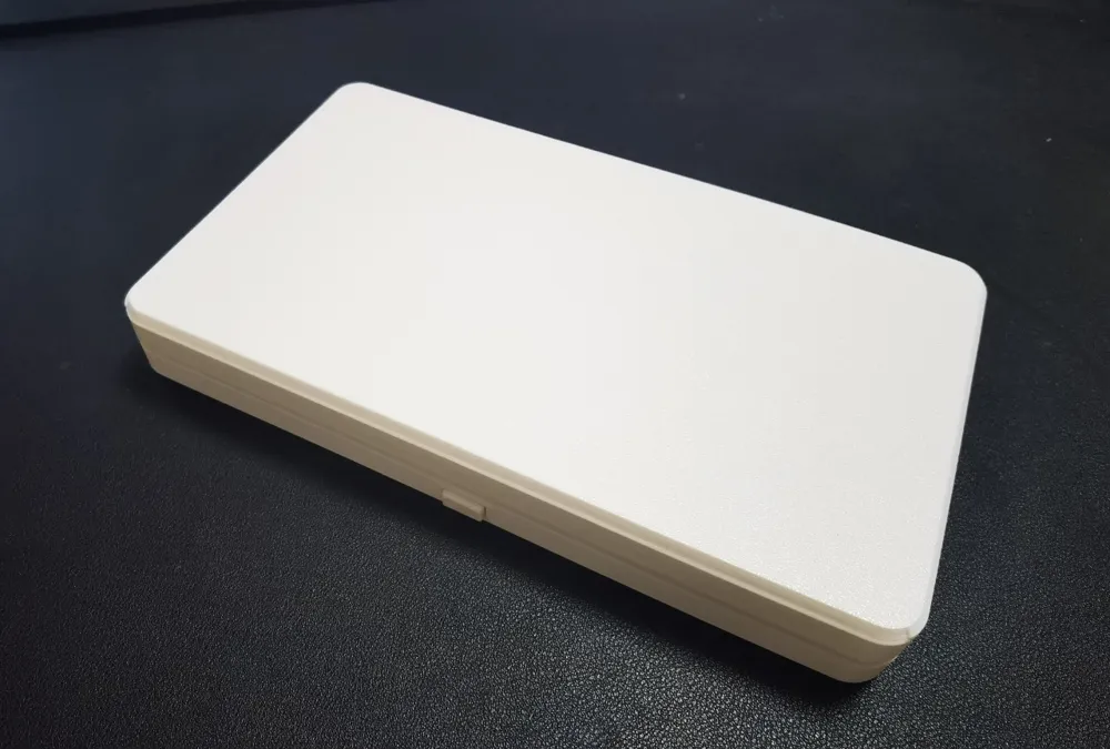 Hidden Disguise Storage Box for Deposit Slips, Passbooks, and Secret ...
