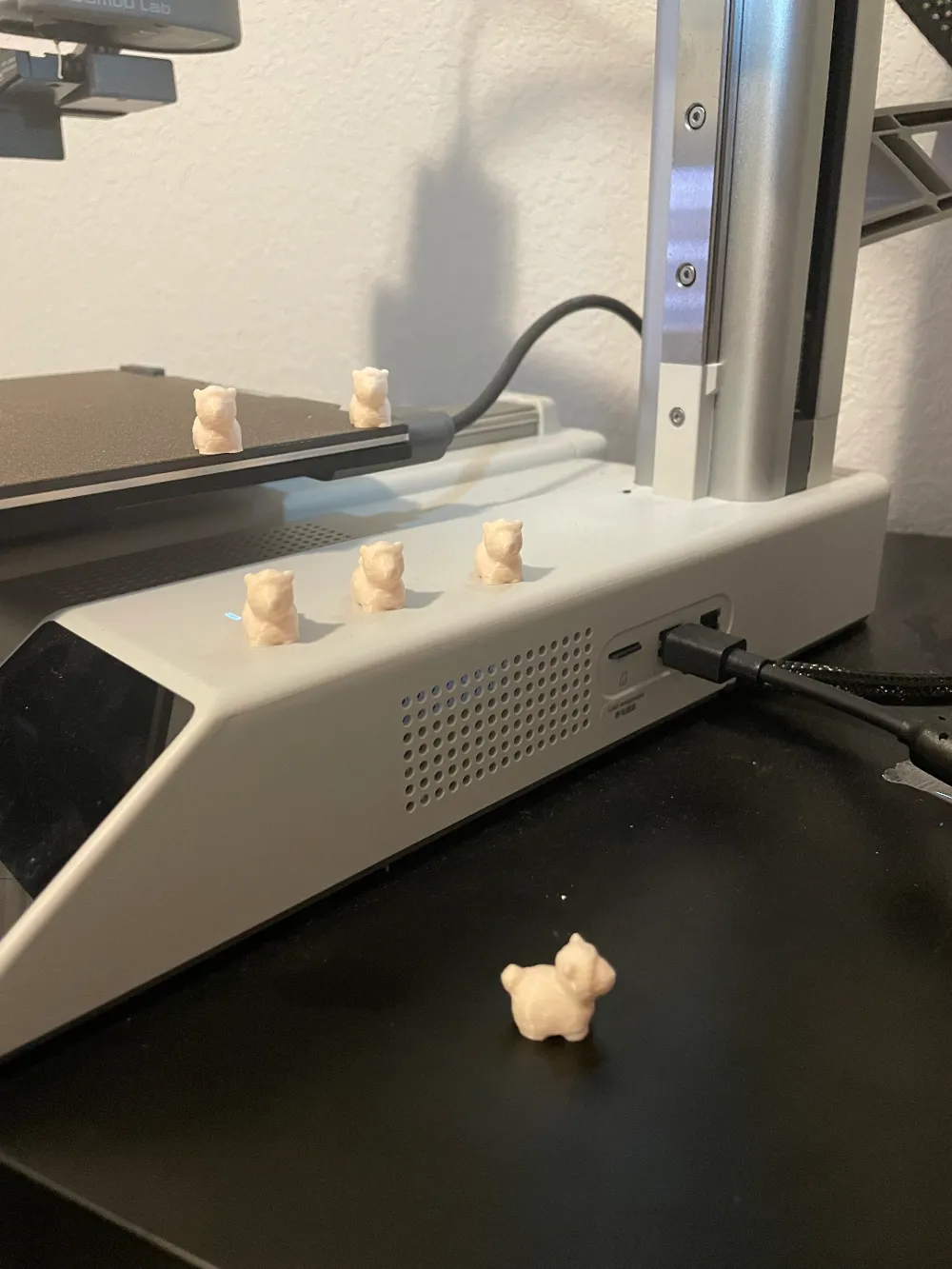 Sheep Army by WelcomeBack - MakerWorld