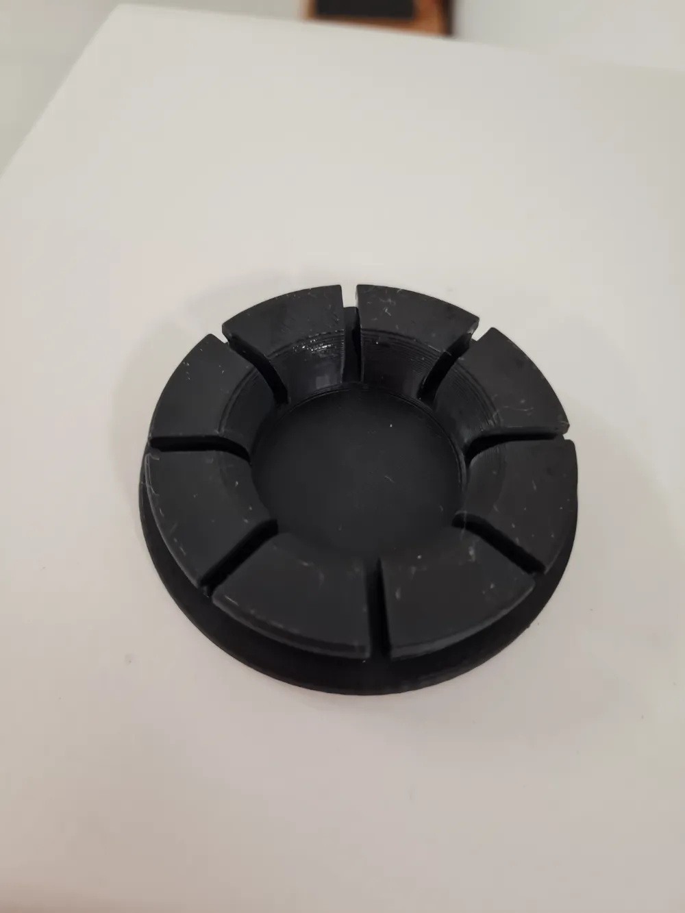 Tesla Hubcap Alutec Monster by nico.hammelehle - MakerWorld Tesla Hubcap Alutec Monster by nico.hammelehle - MakerWorld