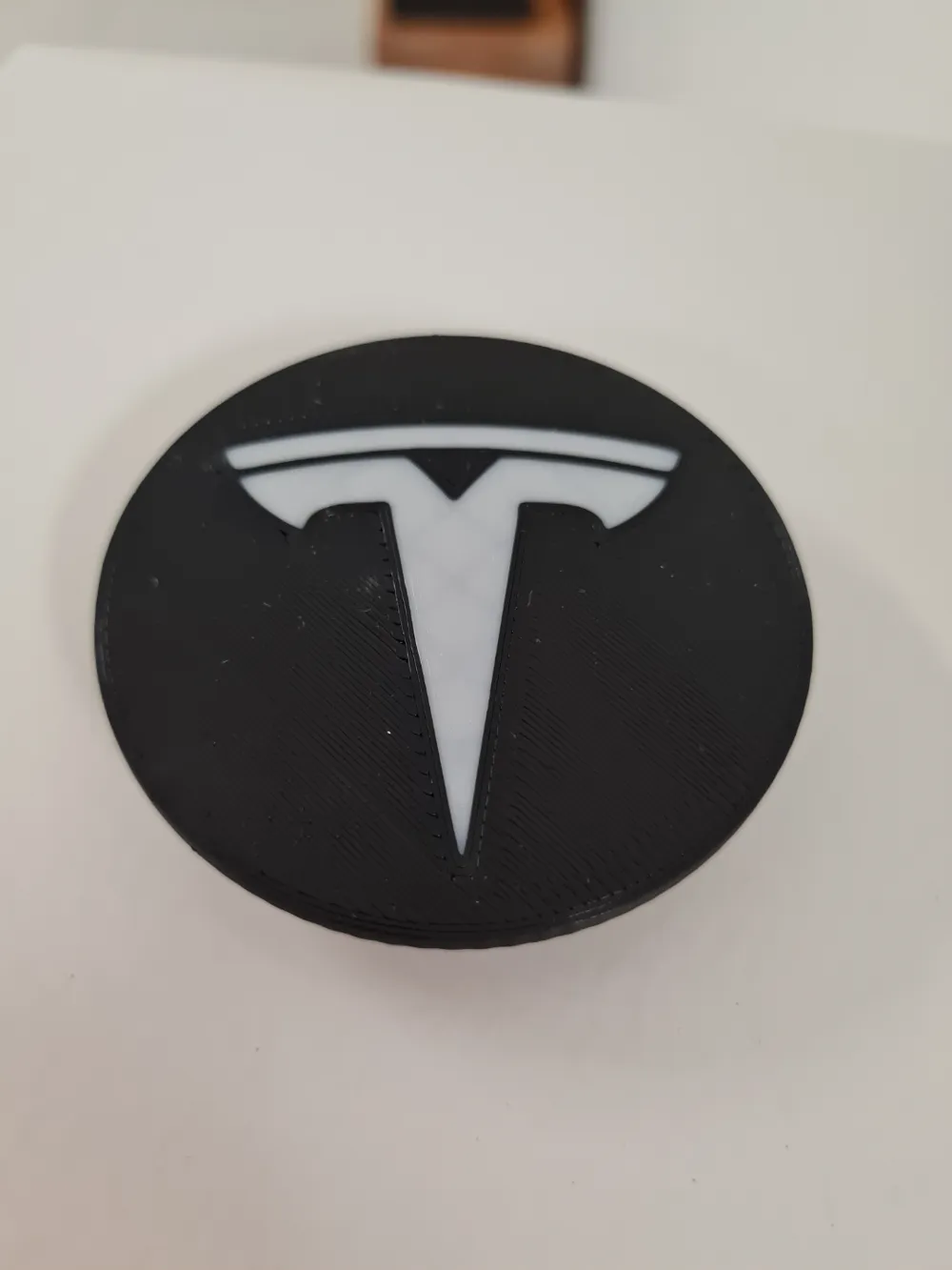 Tesla Nabenabdeckung Alutec Monster von nico.hammelehle - MakerWorld Tesla Nabenabdeckung Alutec Monster von nico.hammelehle - MakerWorld