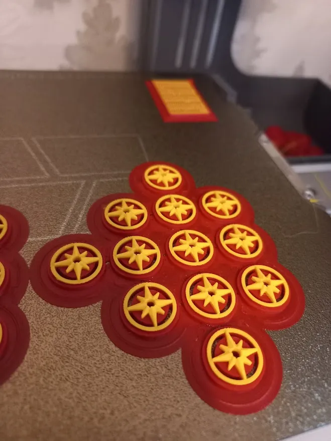 Scythe board game encounter token replacement Remixed by JM_3DPrints MakerWorld: Download Free ...