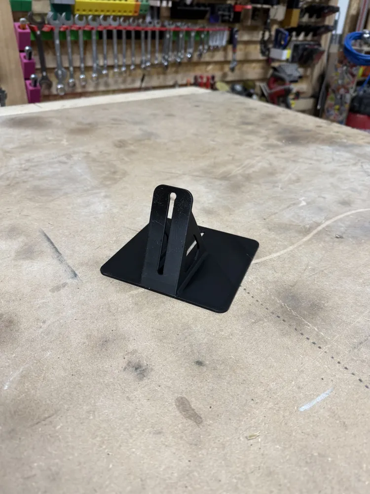 Elgato Prompter and DJI Osmo Pocket 3 Adapter - Free 3D Print Model ...