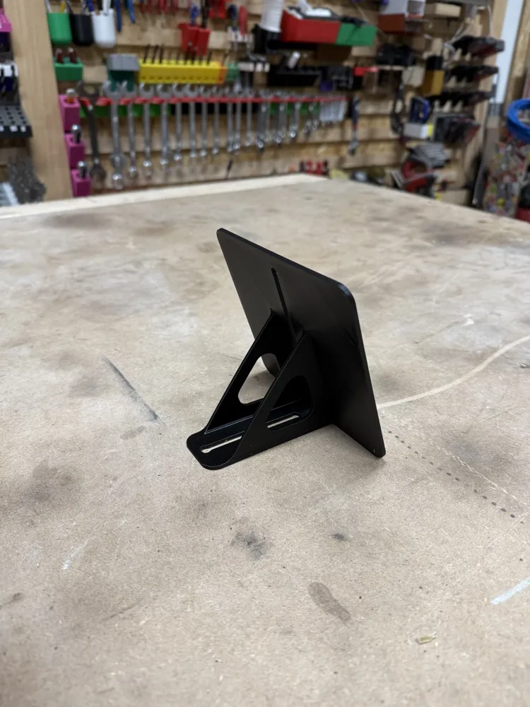 Elgato Prompter and DJI Osmo Pocket 3 Adapter - Free 3D Print Model ...