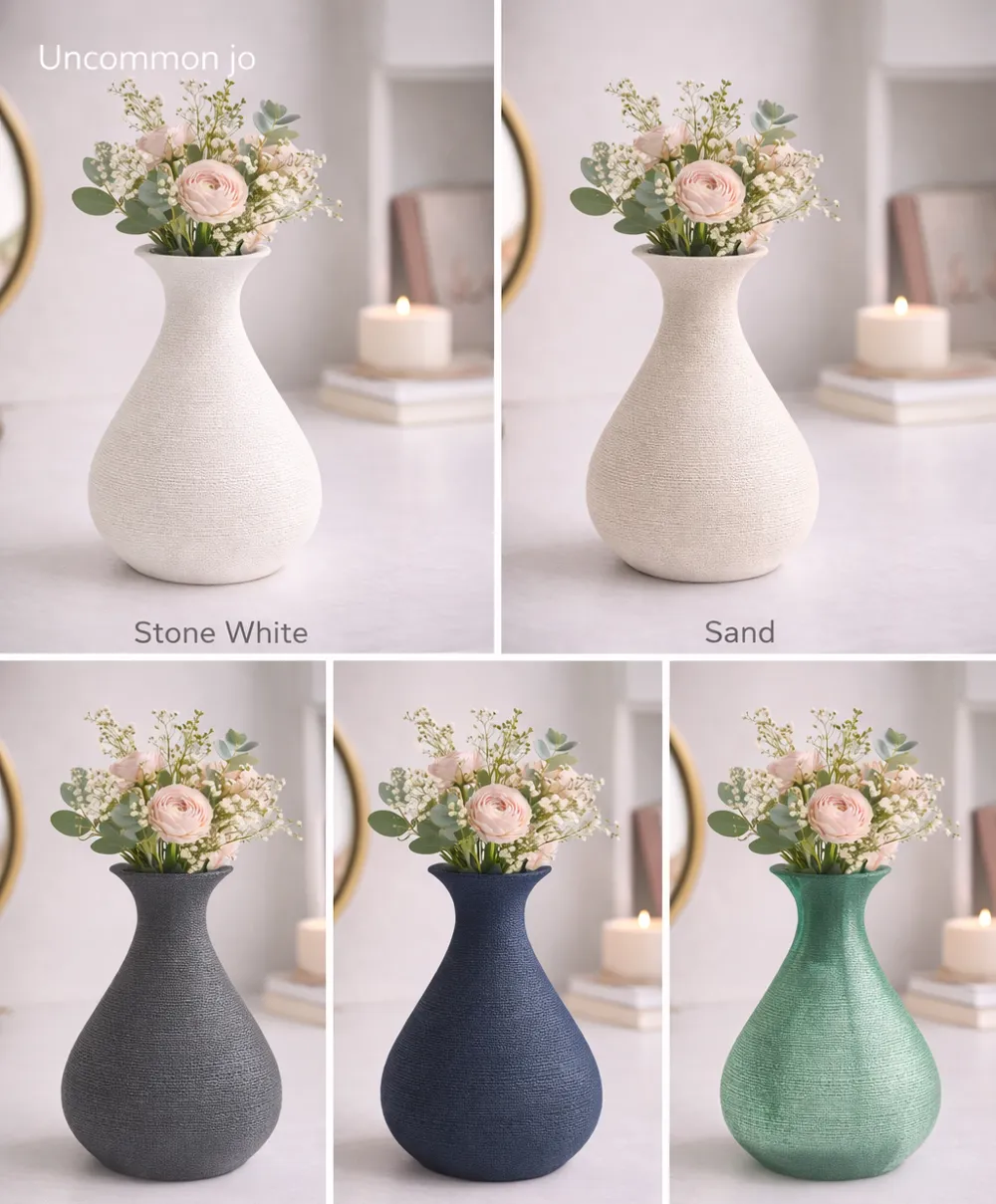 Aether Vase – Greek Form Series - Free 3D Print Model - MakerWorld