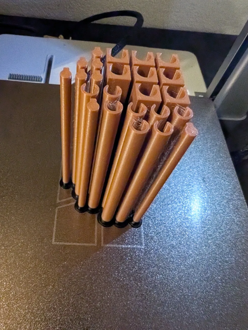 Printable Telescoping Drawer System by user_3524389415 MakerWorld ...