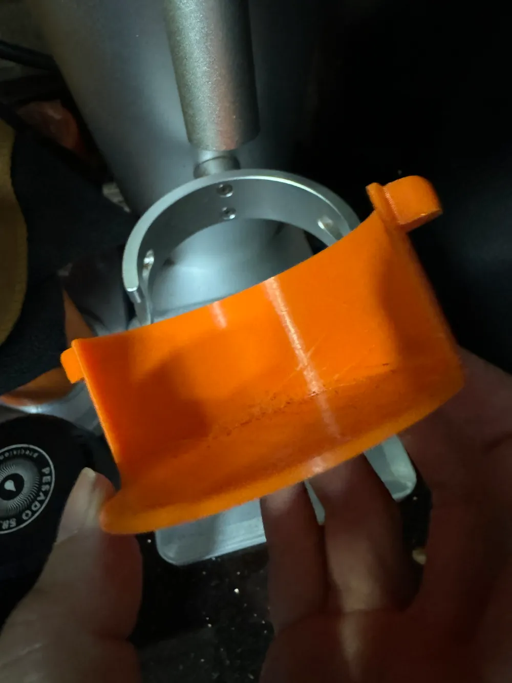 Option Lagom P64 Holder by jj.lim - MakerWorld