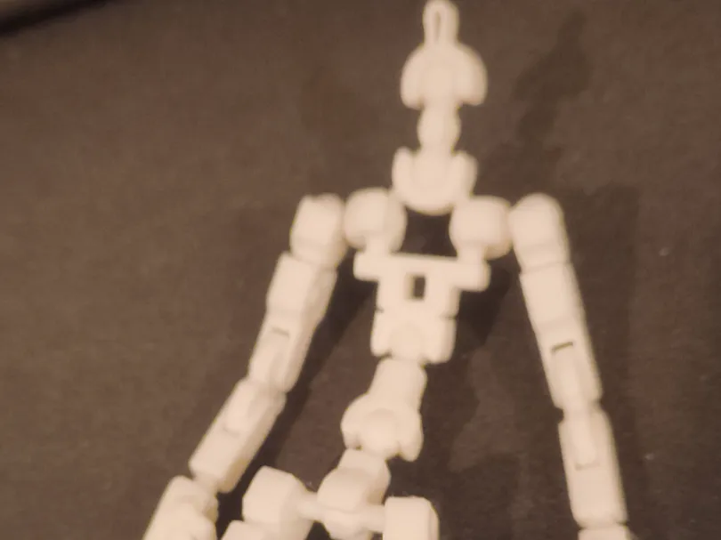 Coleção Dummy 13 m+f - Modelo gratuito para impressão 3D - MakerWorld