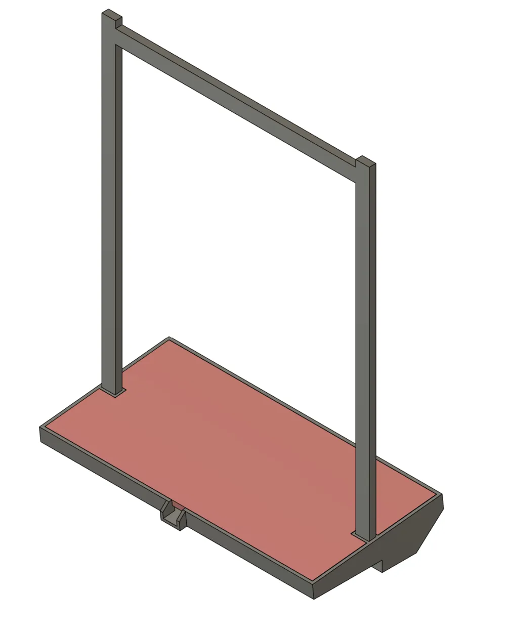Sponge Holder by MaciejLab - MakerWorld