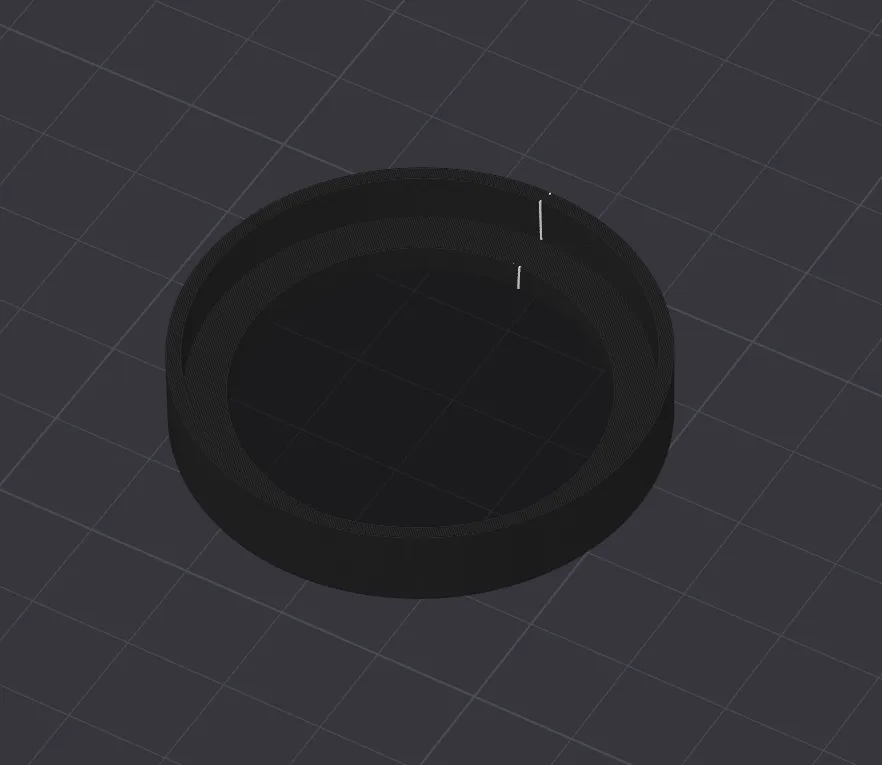 Heroic Inspiration Token / Coin Remixed by MJ925 - MakerWorld