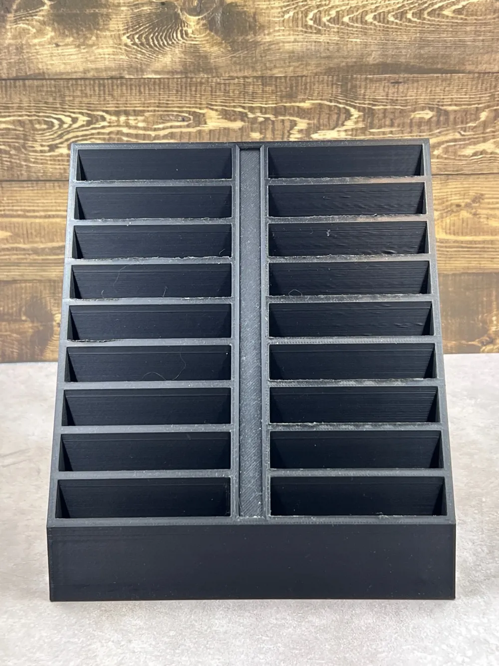 Infill Display Set - Free 3D Print Model - MakerWorld