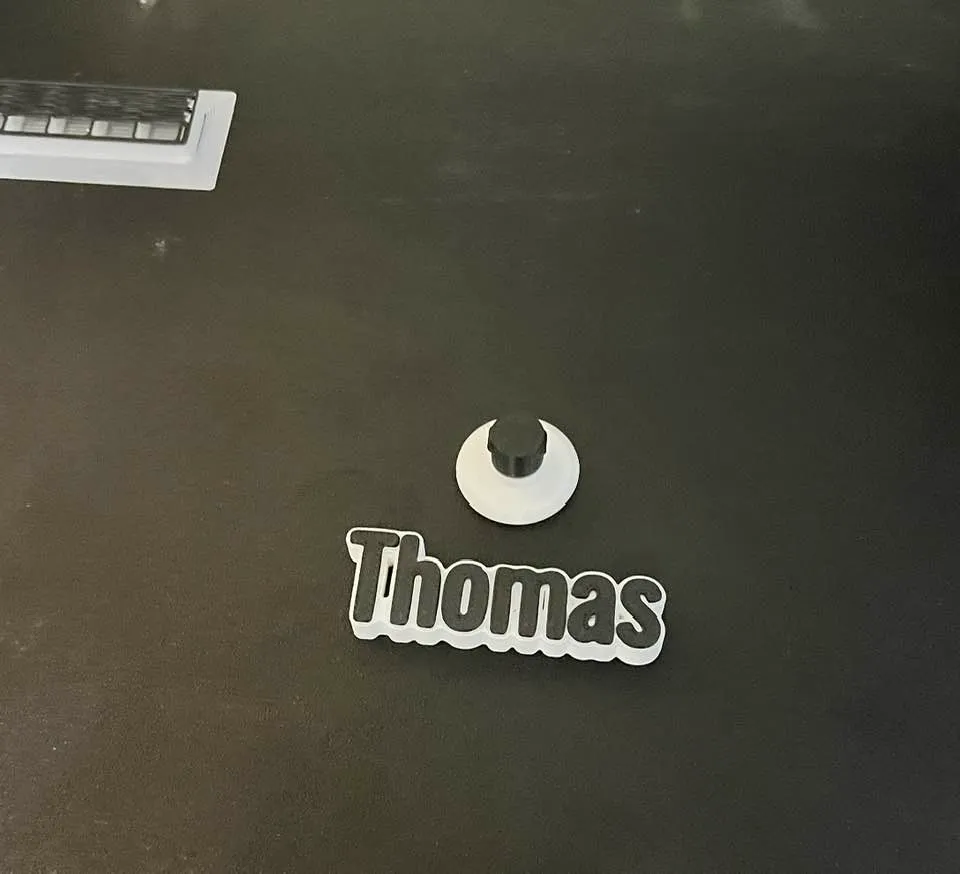 Crocs pin customized Thomas Shoes 2 colors by TOSHIRTCOM - MakerWorld