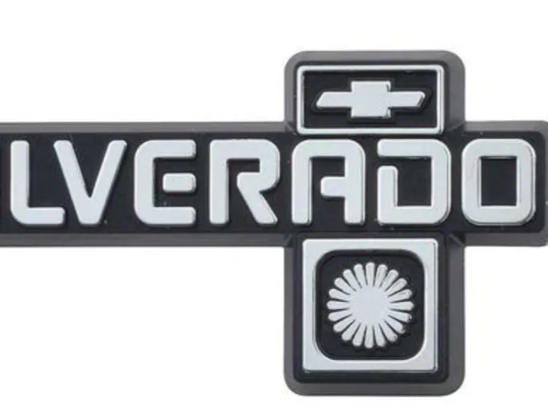 chevy silverado lightbox - Free 3D Print Model - MakerWorld