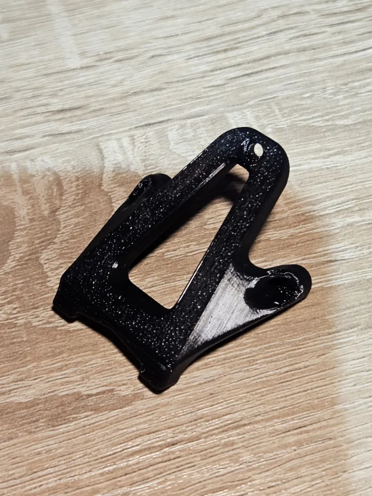 ZLL SG116, SCY 16102 RC car spoiler mount - Free 3D Print Model ...