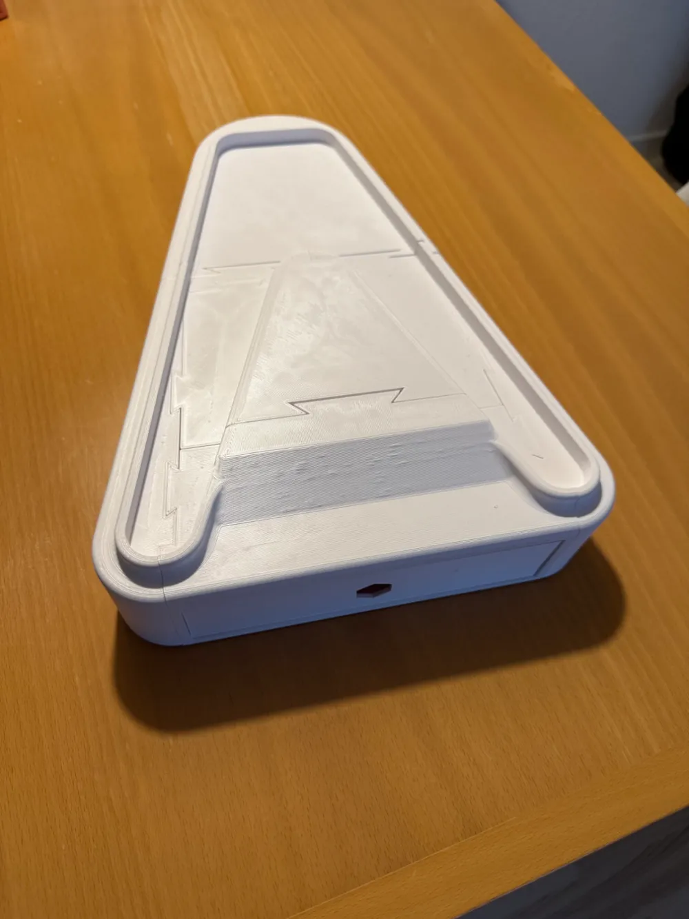 ams lite stand with drawer - Free 3D Print Model - MakerWorld