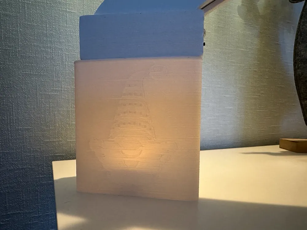 Arc Elevation by Nice! Print 3D MakerWorld: Download Free 3D Models