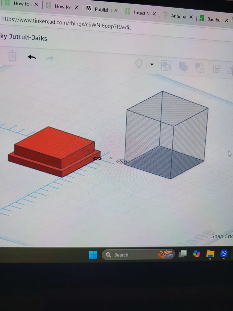 Black Box - Free 3D Print Model - MakerWorld