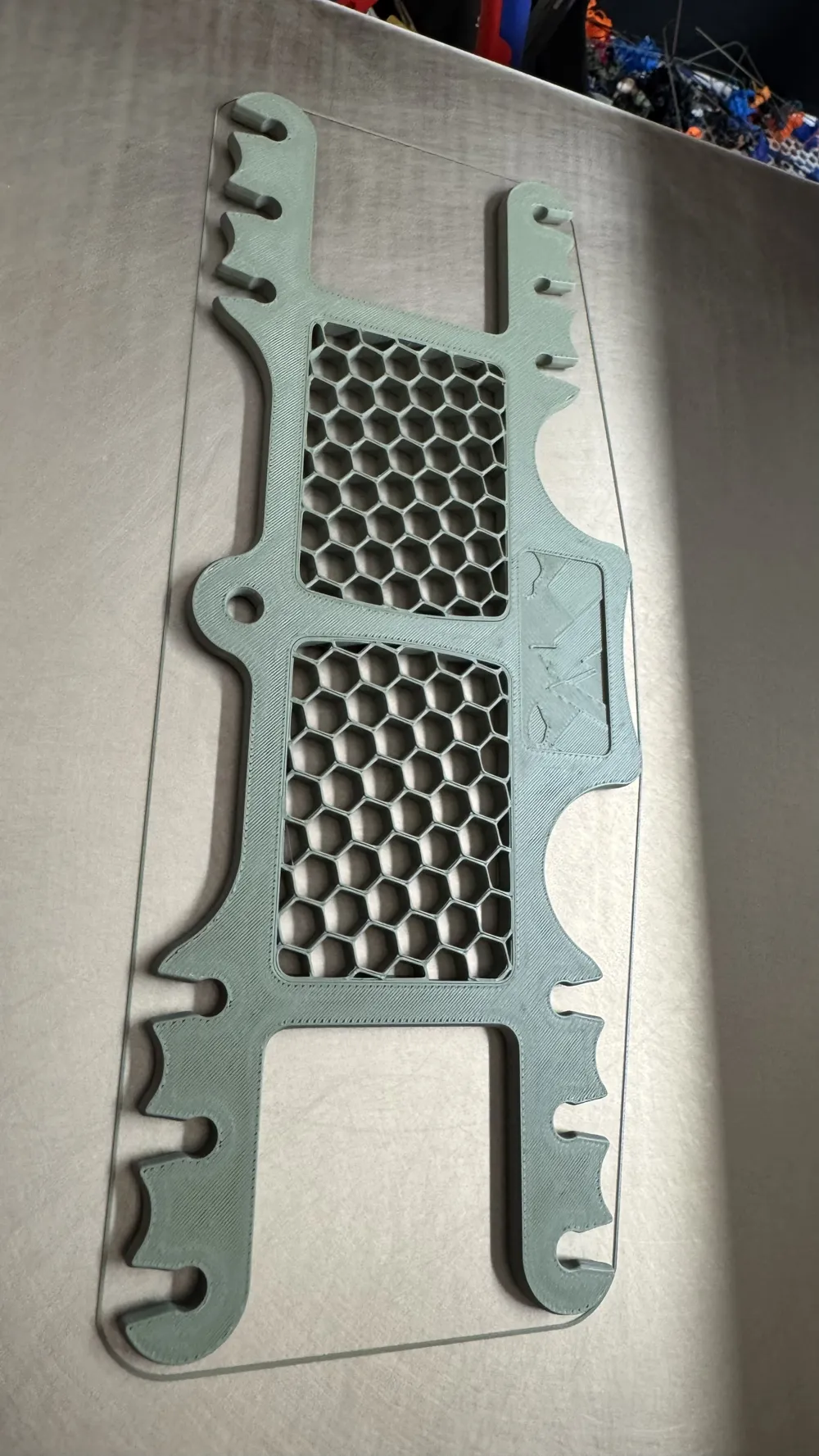 Paracord Winder - Free 3D Print Model - MakerWorld