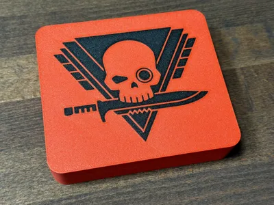 kill team | Collection - MakerWorld: Download Free 3D Models