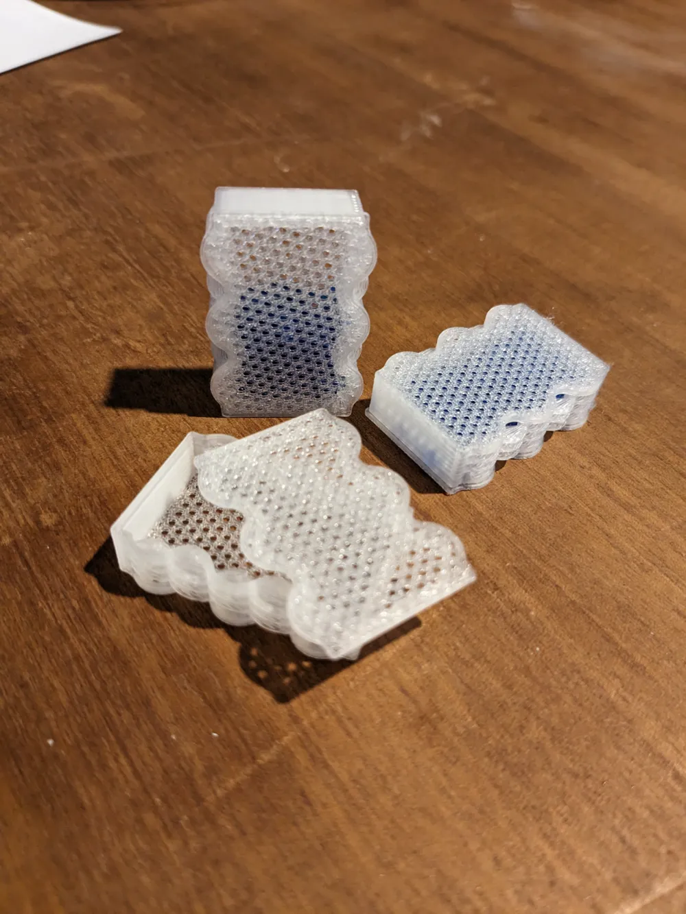 Teeny Tiny Fast Printing Desiccant Container by SprocketStudios ...