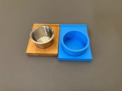 Eric | Accueil - MakerWorld