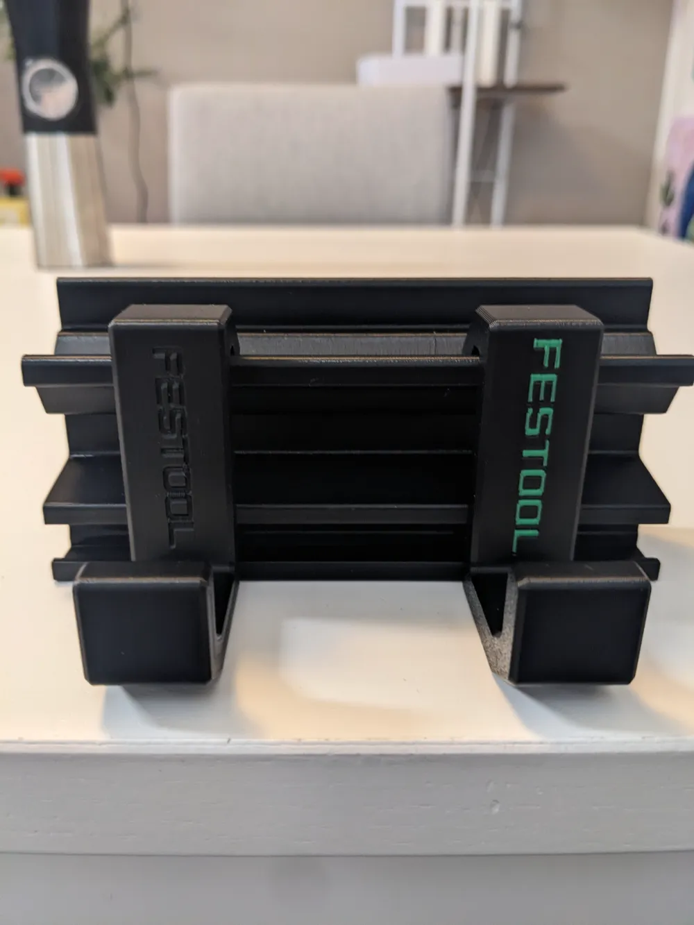 Hook Hanger For Festool Multifunction Table MFT 3 by The Printing Pilot ...