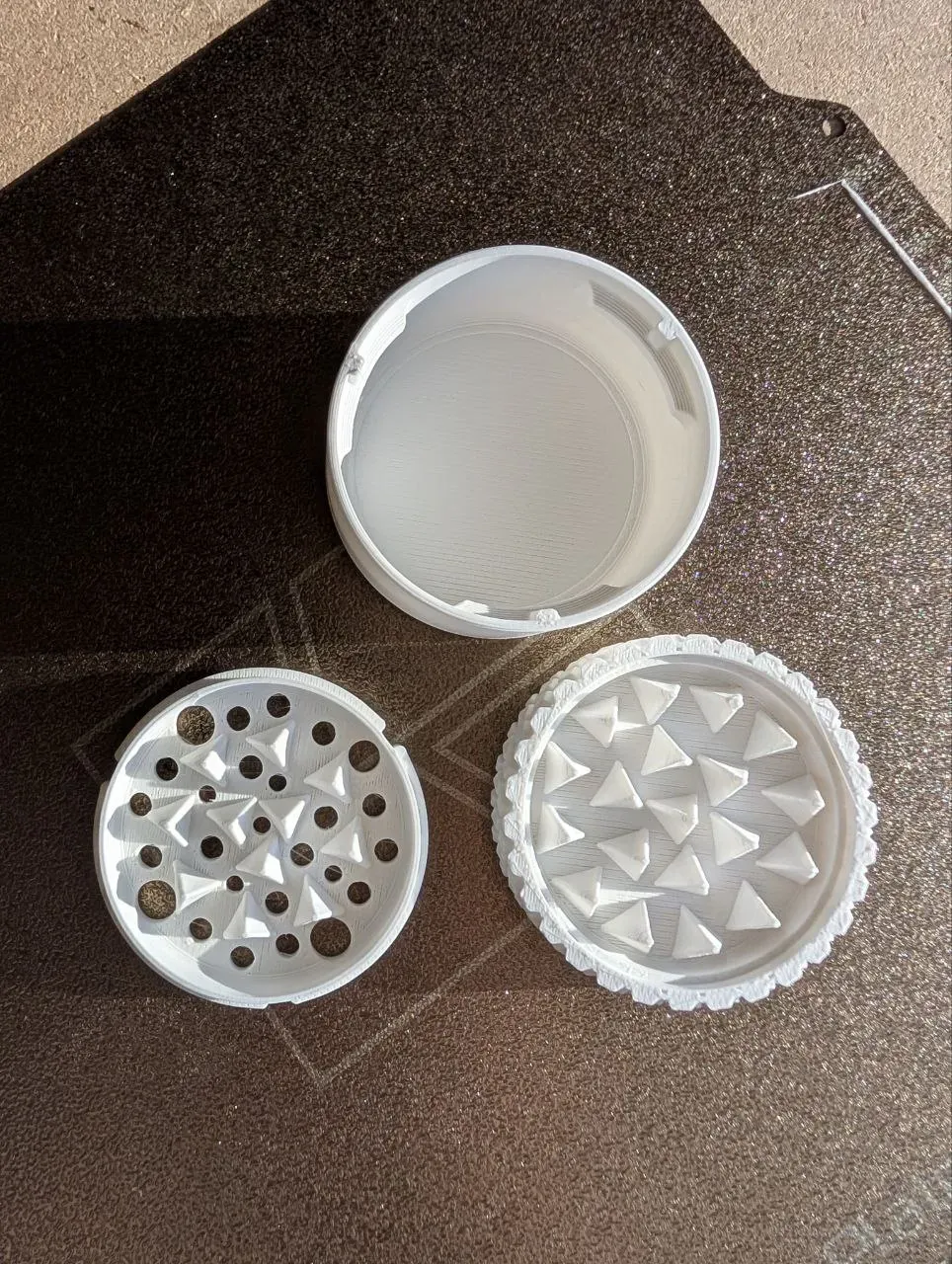 herb grinder (slim trimmer) - Free 3D Print Model - MakerWorld
