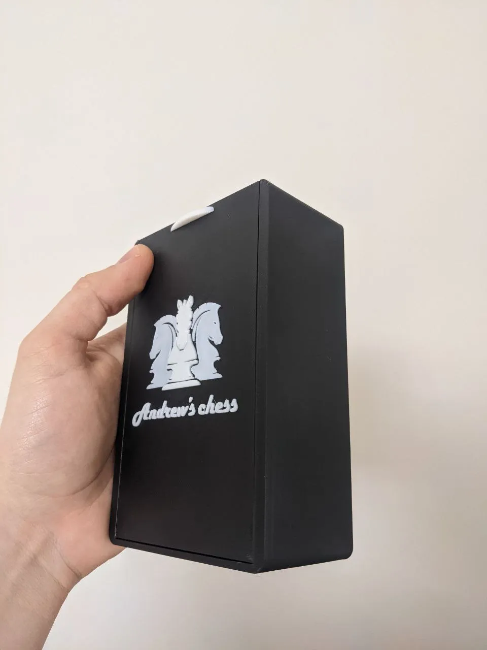3 player chess, with box by tnsv.photos - MakerWorld