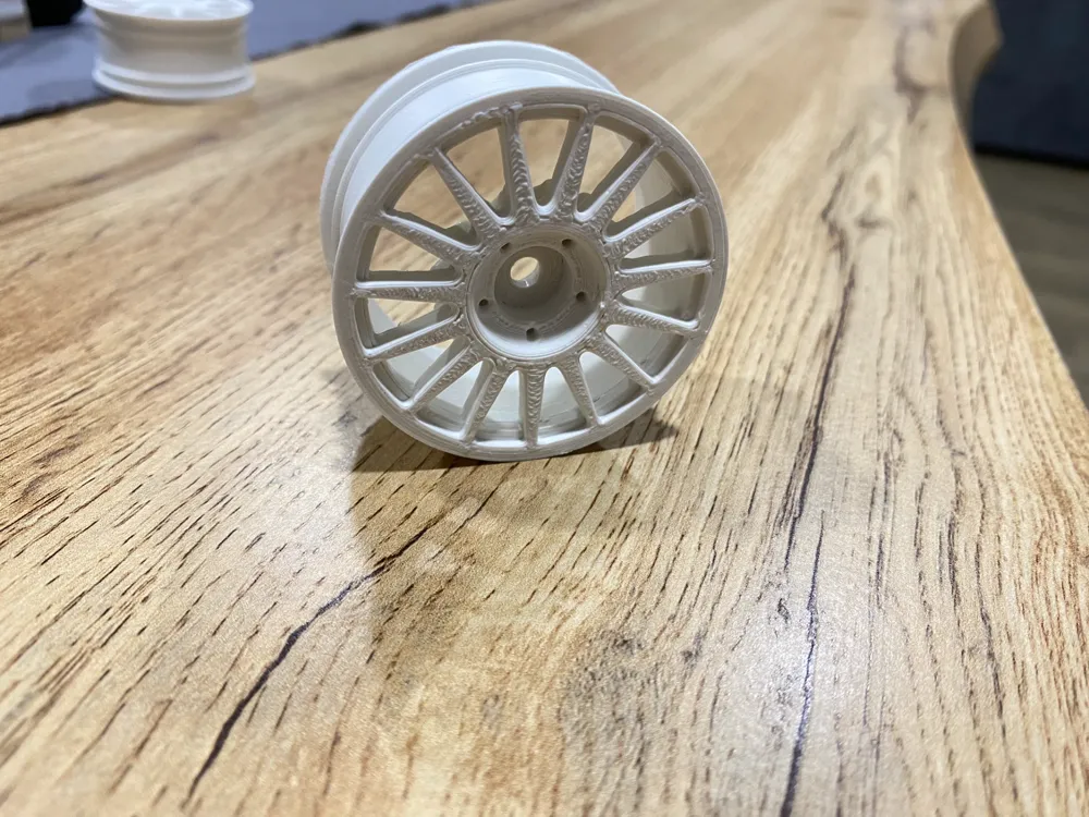 RC rim 1:10 offset +1mm by michal.karban05 - MakerWorld